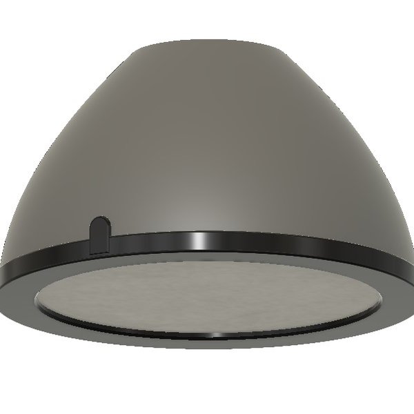 Lamp Diffuser | Hackaday.io