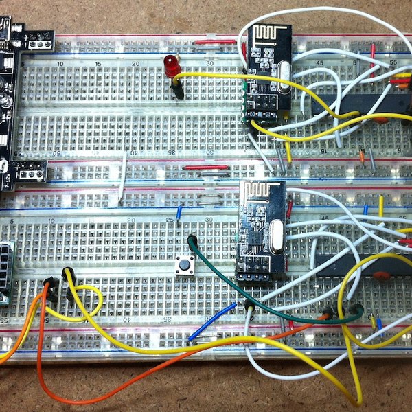 Iota: Internet of things for all | Hackaday.io