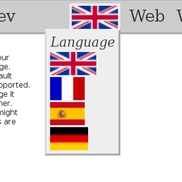 YGWM Whygee's JavaScript Window Manager | Hackaday.io