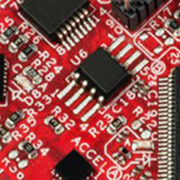 Freescale Parts | Hackaday.io