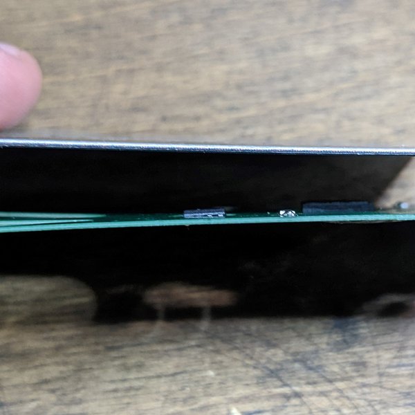 PCB Business Card: Simon Game | Hackaday.io