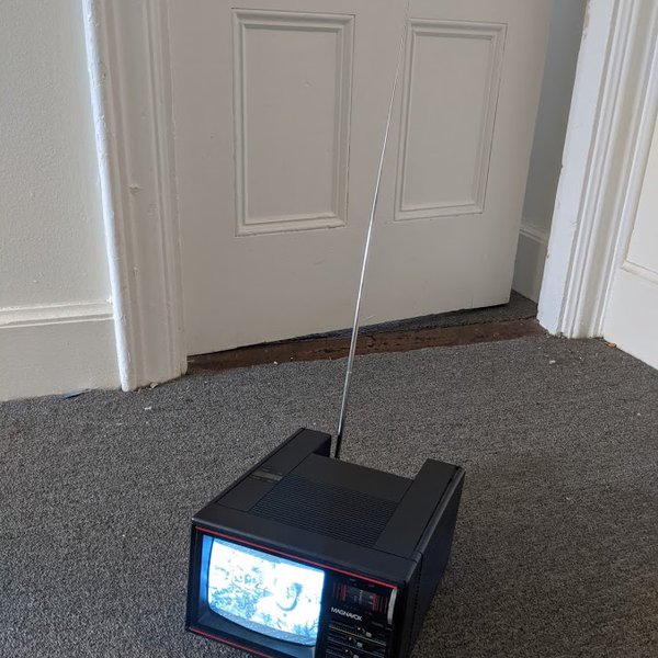 Micro CRT Pi | Hackaday.io