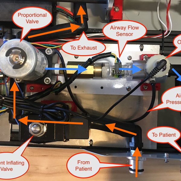 PolyVent Educational Platform (PEP) | Hackaday.io