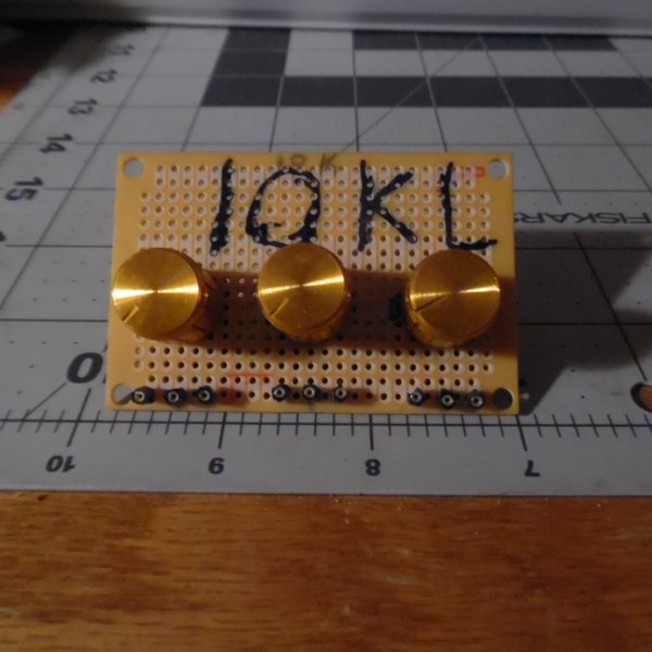 Breadboard Extenders | Hackaday.io