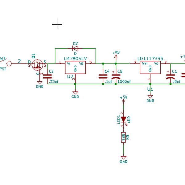 Power Pod | Hackaday.io