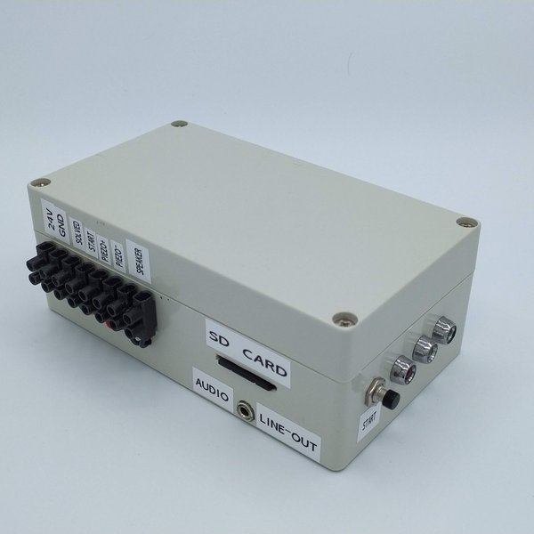 Programmable Knocking Puzzle | Hackaday.io