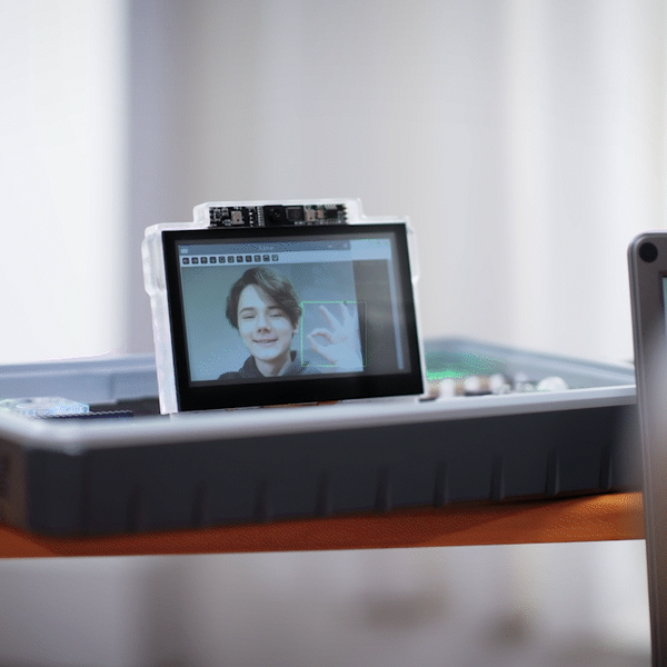 Al Learning and Development Station - CrowPi 3 | Hackaday.io