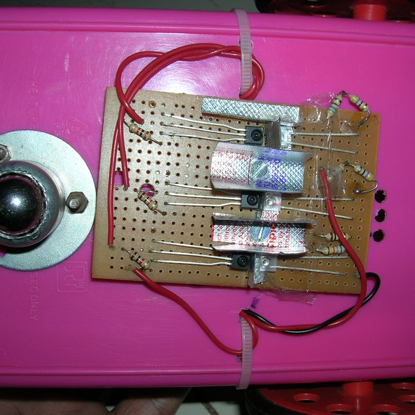 Line Follower Robot | Hackaday.io