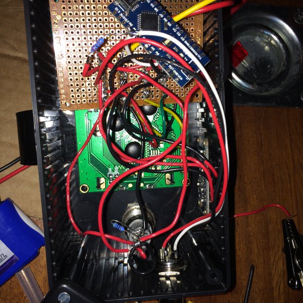 Jeep offroading computer | Hackaday.io