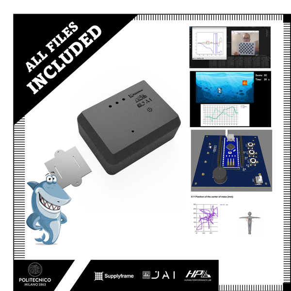Measuring-Node-for-Equilibrium-Evaluation | Hackaday.io