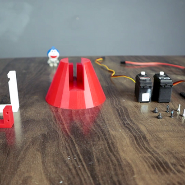 Science Fair Project for Students | Hackaday.io