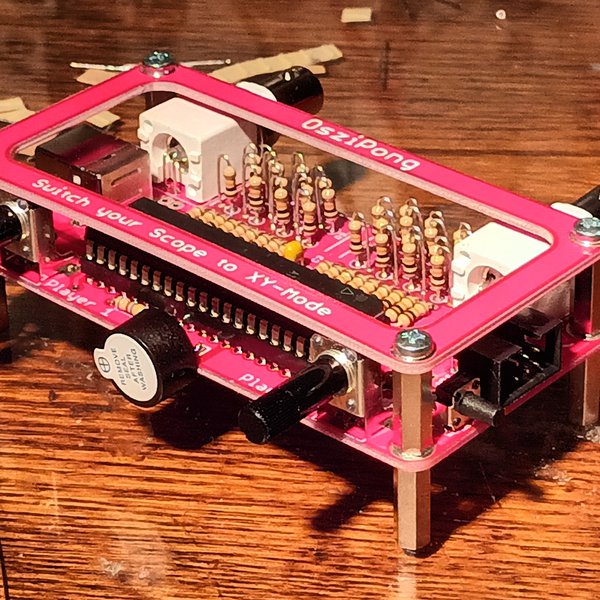 Oszipong Hackaday Io