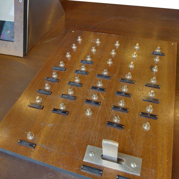 Memex #001 | Hackaday.io