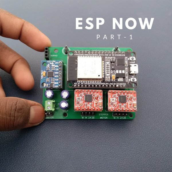 Making Self Balancing Robot Software Part | Hackaday.io