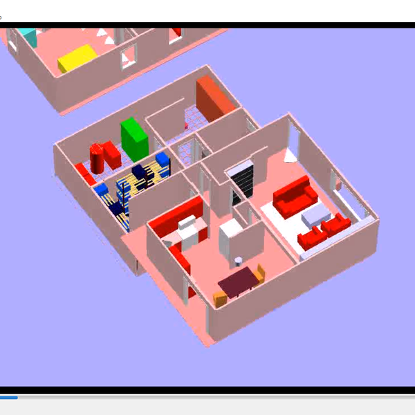 Rapid 3D models with Excel and OpenScad | Hackaday.io