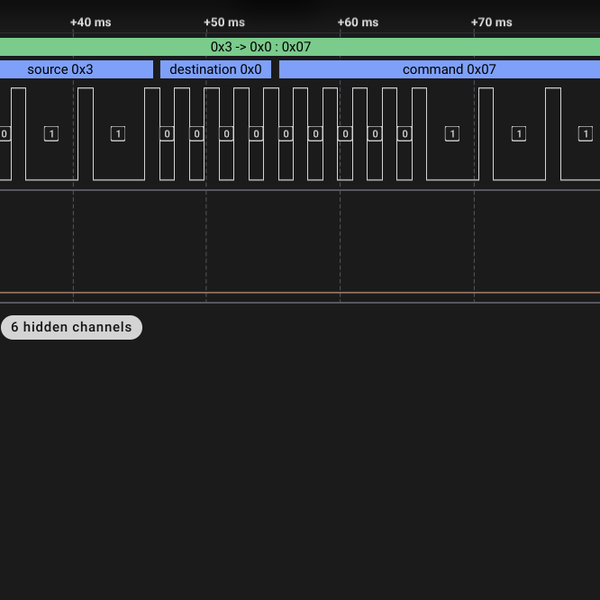 Reversing the Harman&Kardon Sound System Protocol | Hackaday.io