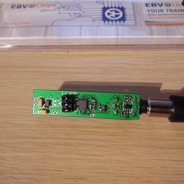 Soldering pen | Hackaday.io