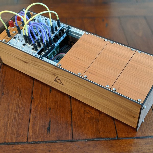 Modular Synthesizer | Hackaday.io