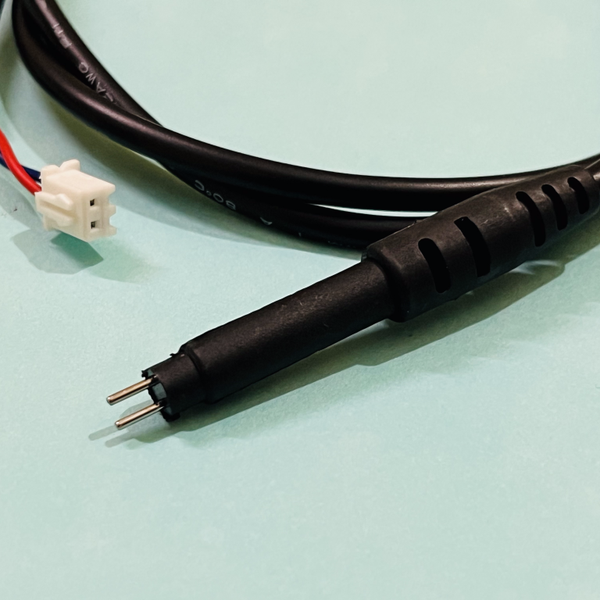 Water TDS Measuring using Arduino | Hackaday.io