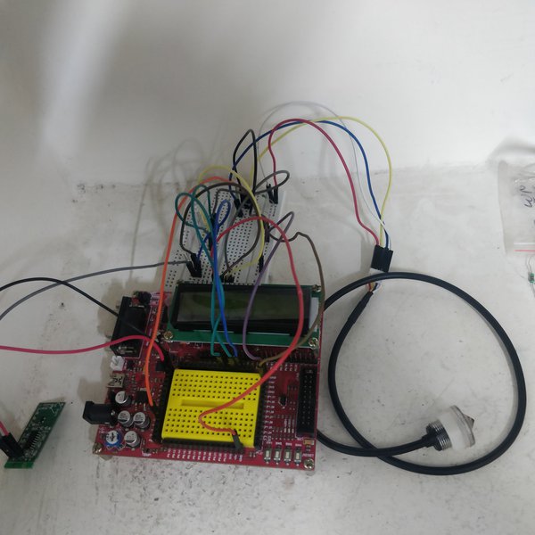 smart home functionality | Hackaday.io