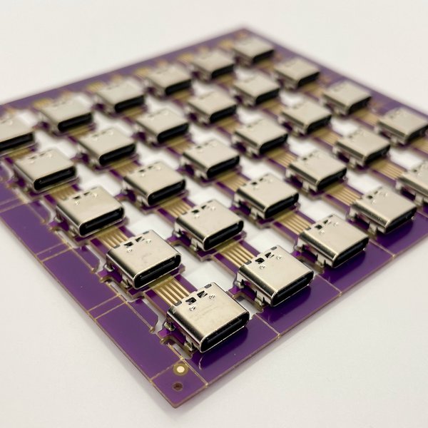 USB Type-C for Playstation 3 controller | Hackaday.io