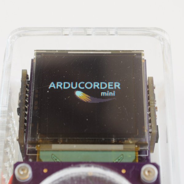 Open Source Science Tricorder | Hackaday.io