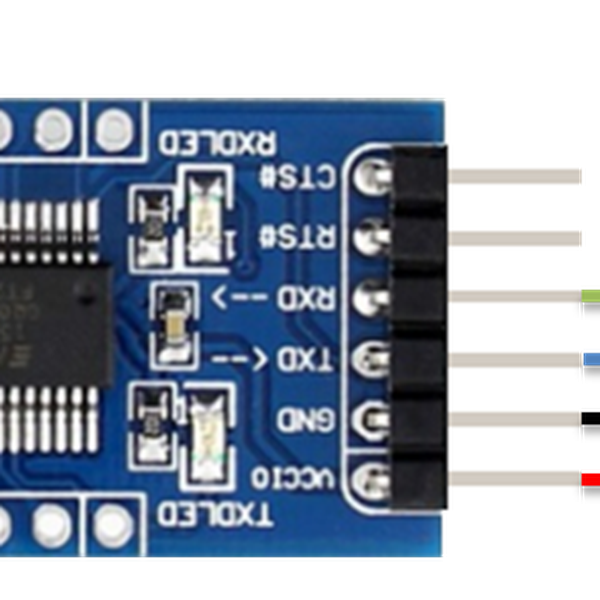 UART - Retrieve GPS Position | Hackaday.io