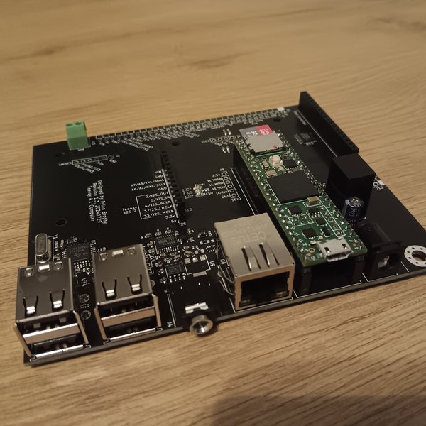 Arduino Desktop | Hackaday.io