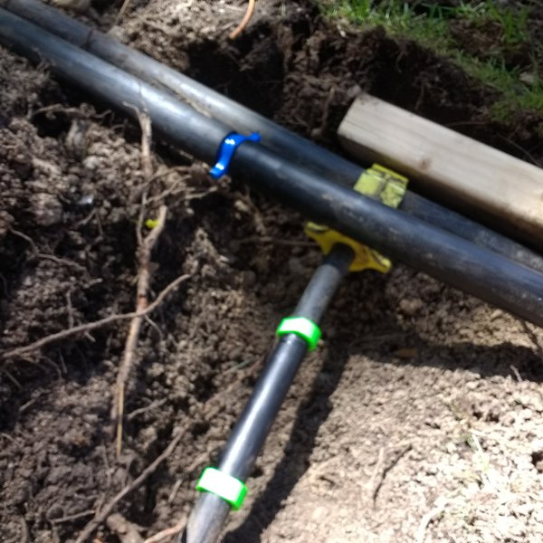 Quick 3D-Printed Sprinkler System Fix | Hackaday.io