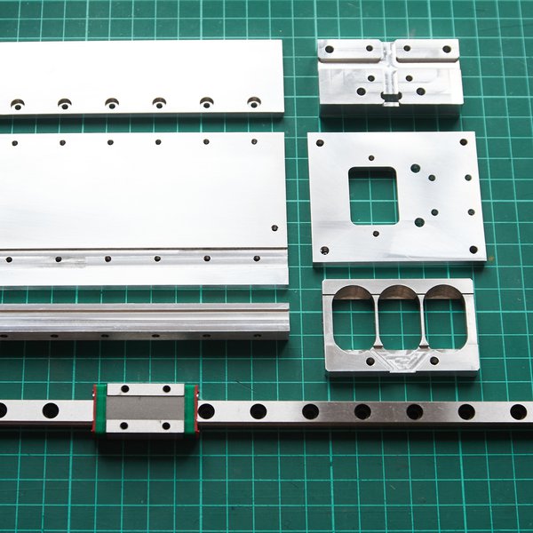 DIY Linear Motor Experiment | Hackaday.io