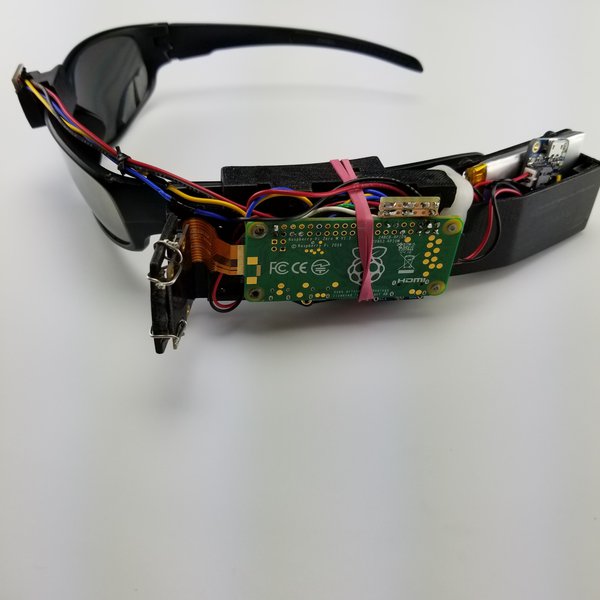 Visioneer | Hackaday.io