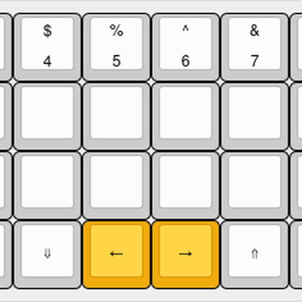 Cyberdeck keyboard | Hackaday.io