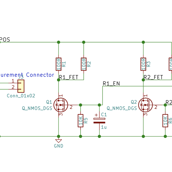 Minimal dummy load | Hackaday.io