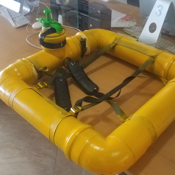 Anteneh’s Jerry Can | Hackaday.io