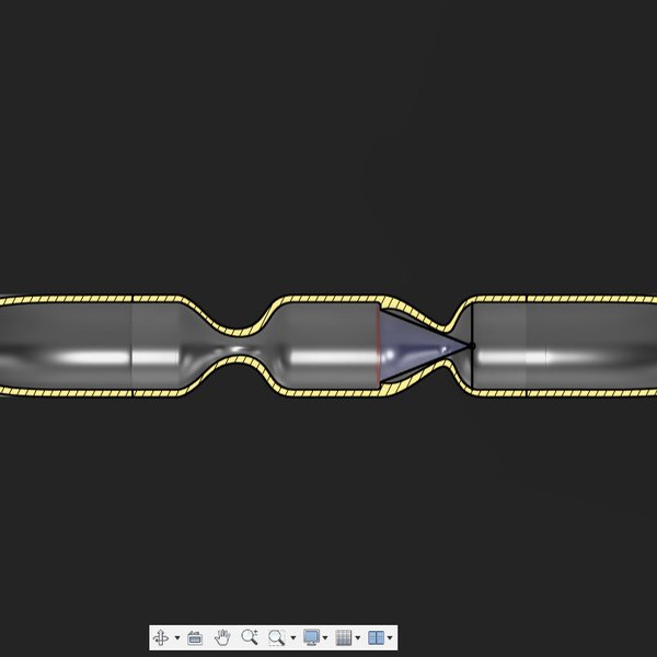 Shockwave Induced Nuclear Fusion | Hackaday.io