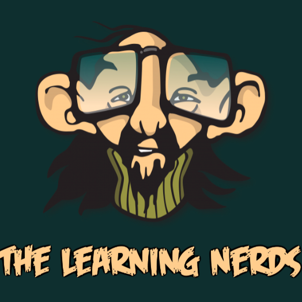 The Learning Nerds | Hackaday.io