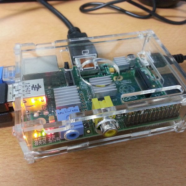 Shortwave Radio Alert | Hackaday.io