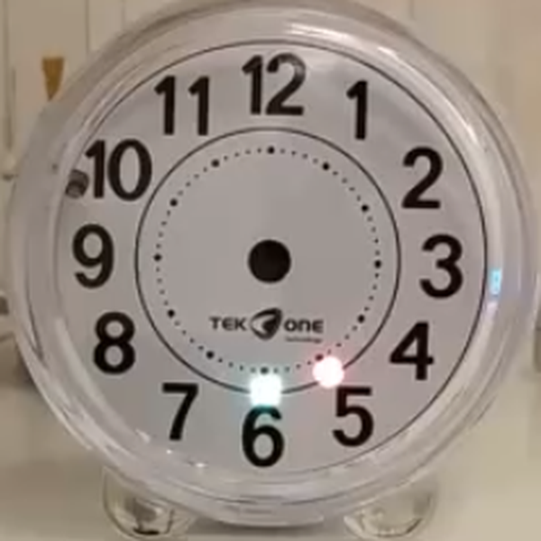 Camera Alarm Clock | Hackaday.io