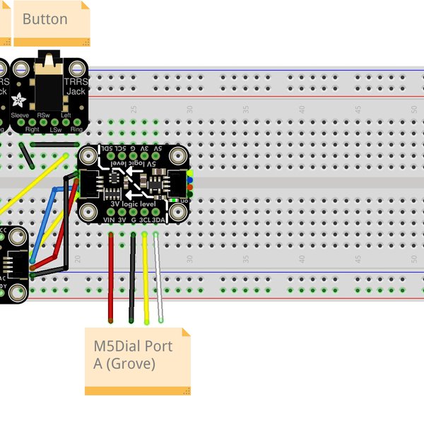 Capacitive Touch Analog Joystick for PS5 | Hackaday.io
