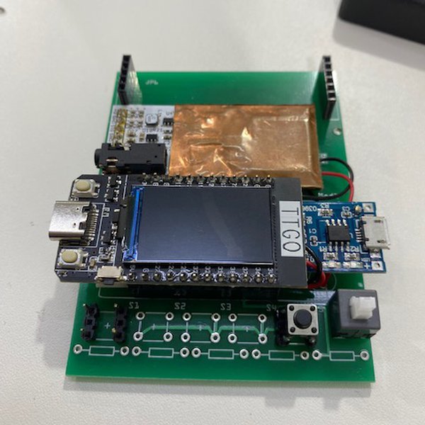 In search of a real Tricorder | Hackaday.io