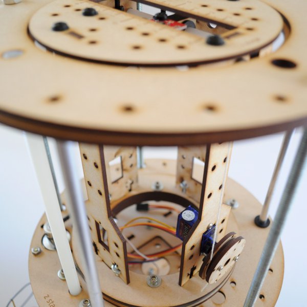 low-field MRI | Hackaday.io