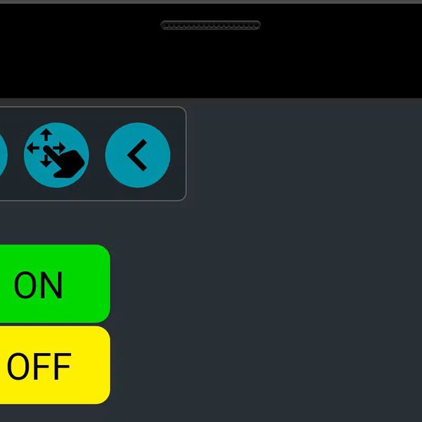 Easy Android UI for Arduino Project | Hackaday.io