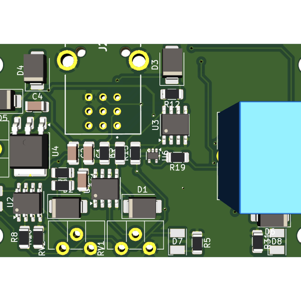 Formula Student Brake System Plausibility Device | Hackaday.io