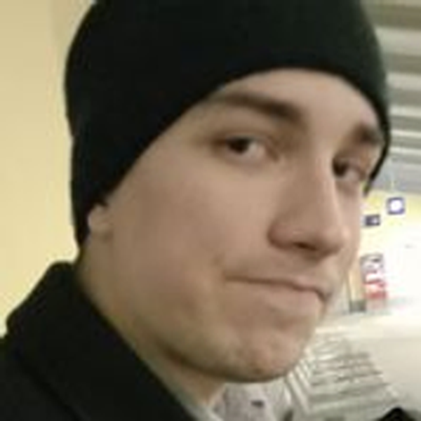 Max's Profile | Hackaday.io