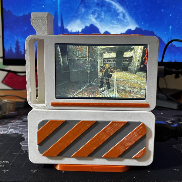 Pi Box V2 | Hackaday.io