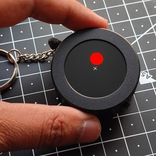 Planum - a Digital Spirit Level Tool | Hackaday.io