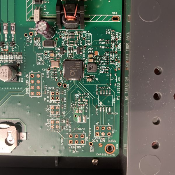 Blossomed | Hackaday.io