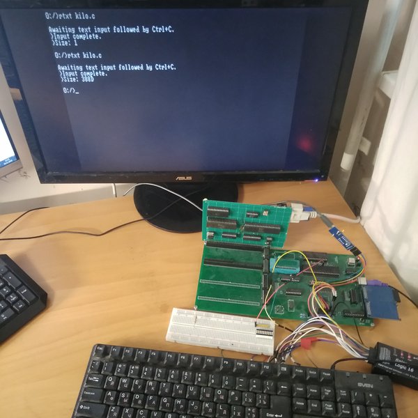 Cobalt-68: Homebrew 68008 computer | Hackaday.io