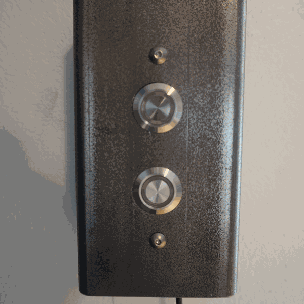 WiFi Blinds - ESP8266 IoT Device | Hackaday.io