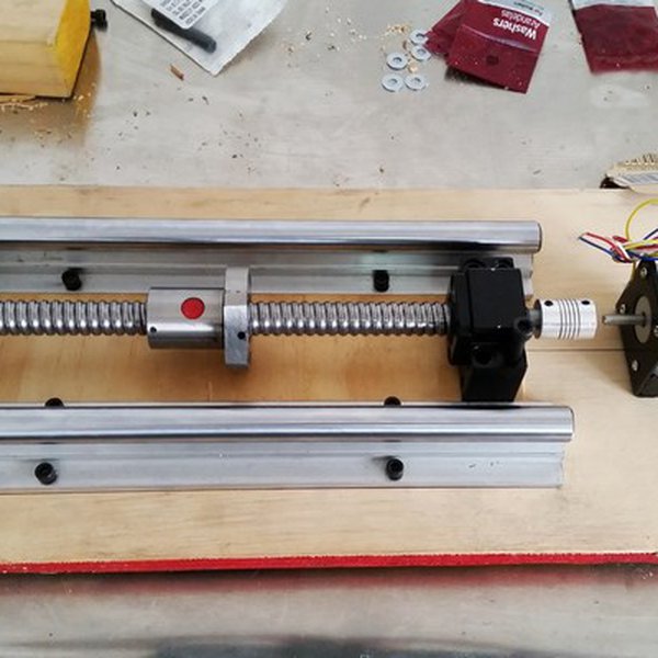 Unusual Bottom-Up 3D printer | Hackaday.io